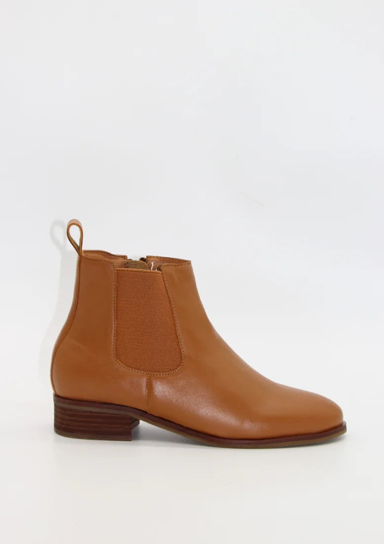 Swim Boot- Tan – Molly May's Boutique